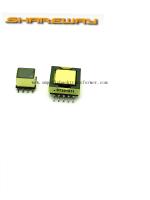 China EP10 Isolated Buck Transformers for Motor drive control 750314226 for sale