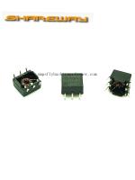 China 6 Position SMD Transformer 5kV 6KV Rms Isolation ST0505NL = TTH0505-1T For SCM1201ATA for sale