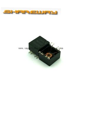 China SMD 5 Files 475 ΜH Push Pull Gate Drive Transformer 78931610515 for sale