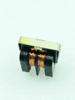 China SU Coils 10mH Surface Mount Choke SU9H-01100 SU9H-R03090 for sale