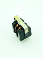 China AC Line Filters 10mH SU Coils Common Mode Choke SU9V-01100 SU9V-02080 for sale