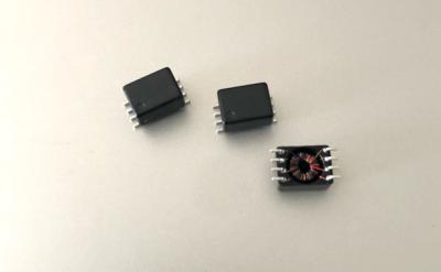 China MAXIM MAX845 Gate Drive Transformer SMPS TGM-010P3RL TGM-P3 for sale