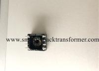 China T0867CE SMT SMD PLC Transformer For Power Line Communication for sale