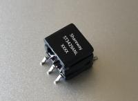 China 340uH Min 5kV Isolation Transformer For SN6505 DC-DC Converter ST3438ANL for sale