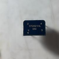 China 300mA Audio Data Transmission Transformer 2.5mH Through Hole ST2521NL = 30T-2521 for sale