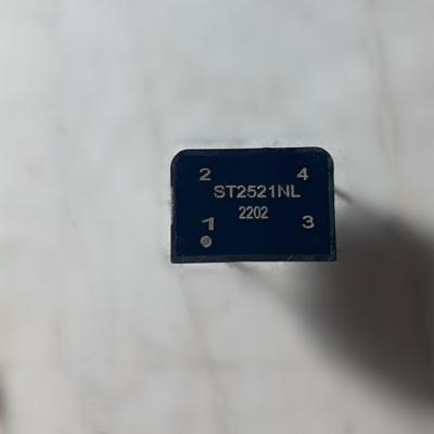 China 300mA Audio Data Transmission Transformer 2.5mH Through Hole ST2521NL = 30T-2521 for sale