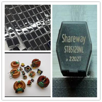 China 250VAC Toroidal Power Line Chokes B82721A B82721J B82721K From 0.2mH To 47mH for sale