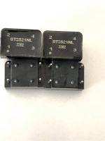 China 2060uH 1 / 0.1 Pulse Transformer PN 601A 17.5 ET Constant For Digital / Data Processing for sale