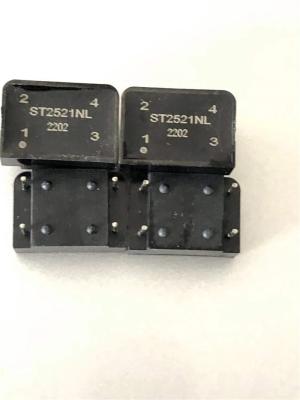 China 2060uH 1 / 0.1 Pulse Transformer PN 601A 17.5 ET Constant For Digital / Data Processing for sale