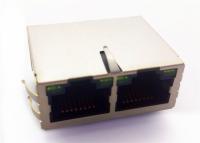 China 7499021125 RJ45 Connector With Integrated Transformer For Switches for sale