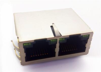 China 7499021125 RJ45 Connector With Integrated Transformer For Switches for sale