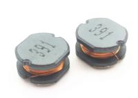 China Through Hole TI HV Radial Leaded Wire Wound Inductor 768772122 for sale