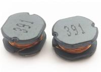 China 744775318 High self resonant frequency SMT Wire Wound Inductor for sale