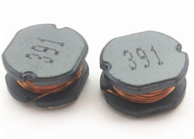 China 744775318 High self resonant frequency SMT Wire Wound Inductor for sale