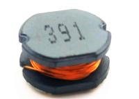 China 744775380 8*8*5mm ASI SMT Wire Wound Inductor smallest case size for sale