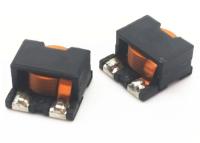 China Surface Mount SMD Power Flat Coil Wound Power Inductor 39S402C for sale