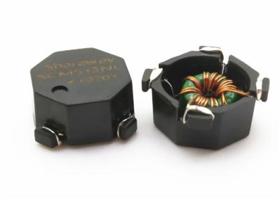 China Surface Mount Photoflash Flyback Transformer Isolation 500 Vrms EPC3205G-1A-LF for sale