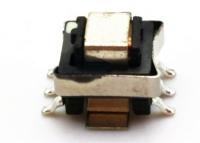 China 749251100 Current Sense Transformer Surface Mount For Load Measurements for sale