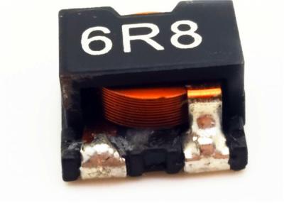 China Flat Coil SMD Power Inductors For Aircraft Equipment 39S152C for sale
