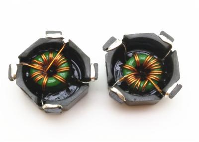 China Ferrite Core Common Mode Choke 50V-1000V Rated Voltage 5mm-50mm for sale