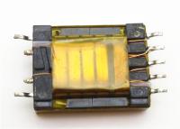 China 749196500 EFD20 SMPS Flyback Transformer Low leakage inductance Product type FLEX Flexible Transformer 87.1 uH for sale