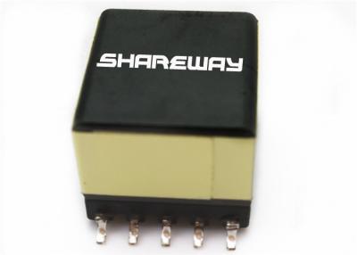 China Surface Mount SMPS Flyback Transformer For Home Automation 750312557 for sale