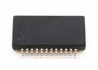 China 1000Base-T Single Port Mini-Magnetics Modules Designed to Support 1:1 Turns Ratio H5077NL for sale