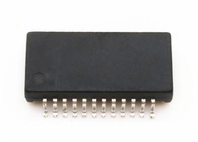China 1000Base-T Single Port Mini-Magnetics Modules Designed to Support 1:1 Turns Ratio H5077NL for sale
