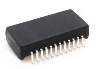 China Shareway High Voltage 6KV LAN Transformer With Magnetic 16 PIN 7490140112 for sale