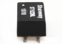 China 320 uH 2 Line Common Mode Choke 744290321 Surface Mount 3.25A DCR 0.029 Ohm for sale