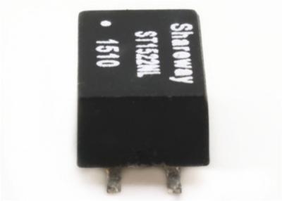 China 320 uH 2 Line Common Mode Choke 744290321 Surface Mount 3.25A DCR 0.029 Ohm for sale