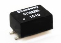 China 470uH Common Mode Choke For DC-DC Conversion SMTLF3922P-471N for sale