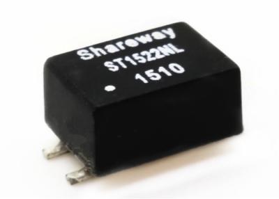 China 470uH Common Mode Choke For DC-DC Conversion SMTLF3922P-471N for sale