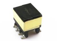 China High Frequency Wire Wound Flyback Transformers EP13 SMT Up To 60W PA1136NL for sale