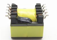 China Ep10 Low Profile Smt Smd Smps Flyback Transformer For Power Supplies 750318517 for sale