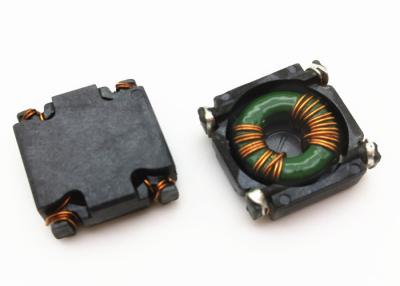 China Reflow SMT Common Mode Power Line Choke For SMPS 7446630047 for sale