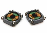 China Surface Mount SMD SMT Common Mode Power Line Choke 7446630027 for sale