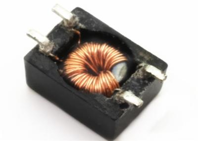 China For Digital Communication Equipment Common Mode Choke SMTLF3922P-472N for sale