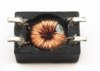 China Signal And DC Common-Mode Chokes Coils Line Filter SMTLF3922P-102N for sale
