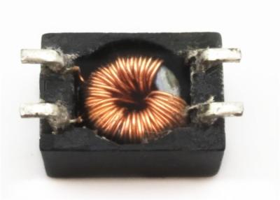 China Signal And DC Common-Mode Chokes Coils Line Filter SMTLF3922P-102N for sale