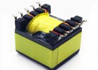 China Surface Mount Fly Transformer Ep7 Low Profile 750342984 for sale