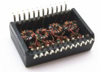 China 1000 Base-T LAN Transformer for Ethernet applications 749020111A for sale