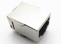 China RJ45 10G Transformer Power Over Ethernet Rj45 Waterproof Connector Rj45 Female Connector for sale