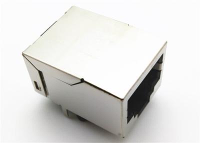 China RJ45 10G Transformer Power Over Ethernet Rj45 Waterproof Connector Rj45 Female Connector for sale