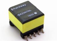 China 7508170311 Offline Power Flyback Transformers MID OLEE EE Style For Industrial Telecom for sale