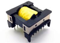 China ETD39 Gapped SMPS Flyback Transformer For SEPIC Converter 749197331 for sale