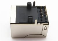 China 7499011448 LAN Transformer RJ45LAN 10/100BaseT non PoE 350 uH for sale