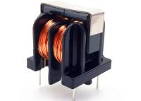 China THT Common Mode Power Line Choke For Mains Filter 7448640406 for sale