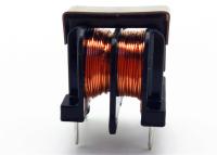China 2+2 Pin Common Mode Choke For Switched Mode Power Supplies 7448640407 for sale