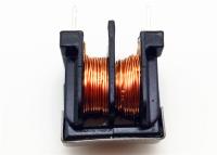 China THT Common Mode Power Line Choke For Mains Filter 7448640410 for sale